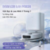 Robot Hút Bụi Dreame L10 Prime - Dreame Việt Nam