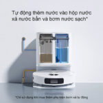 Robot Hút Bụi Dreame L10 Prime - Dreame Việt Nam