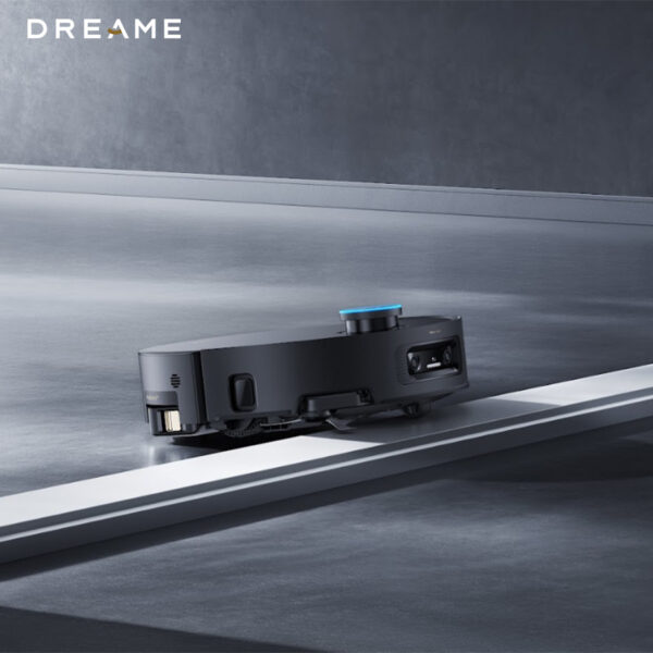 Robot hút bụi lau nhà Dreame Aqua 10 Pro Track - Hàng Chính Hãng ...